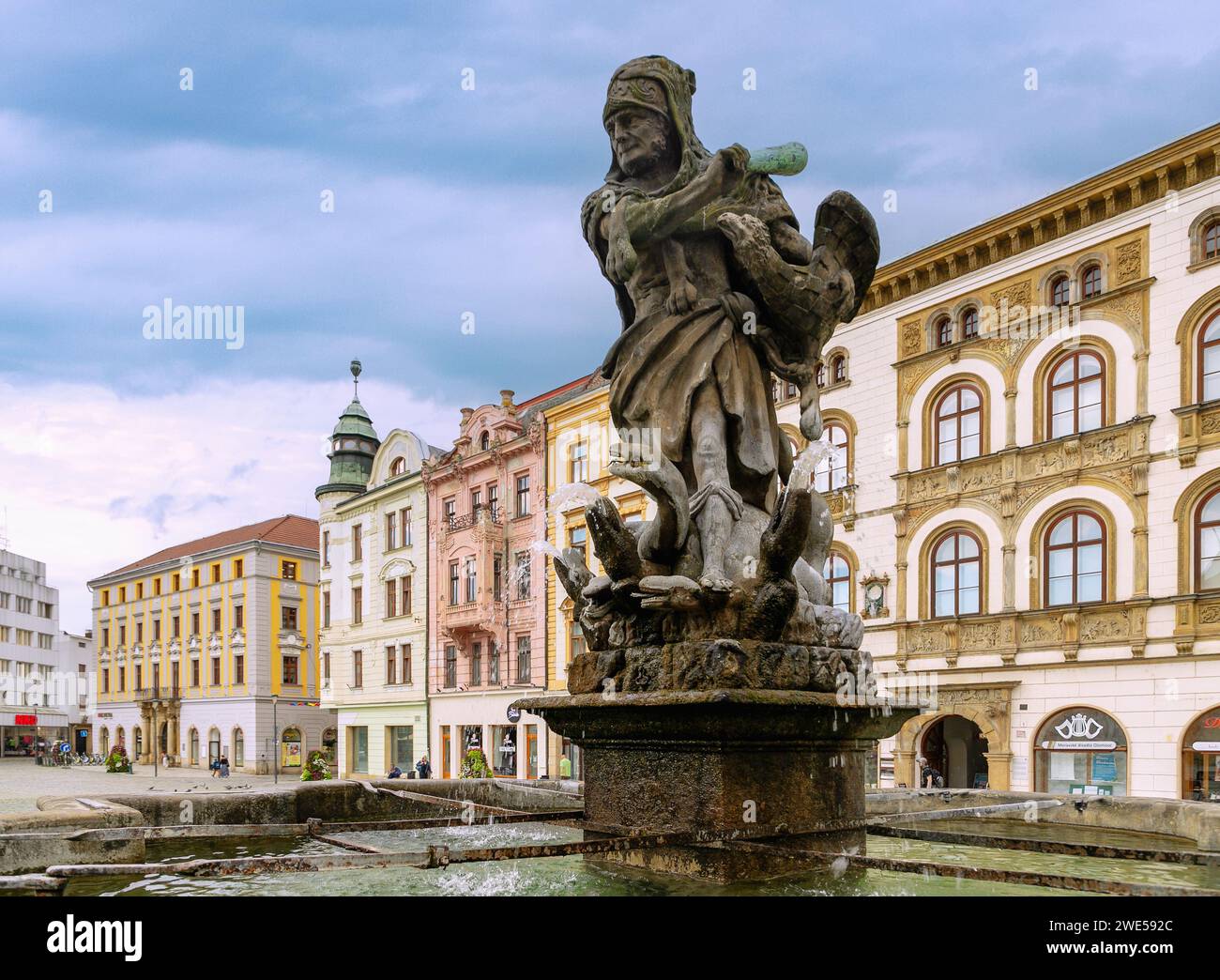 Fight club buildings hi-res stock photography and images - Alamy