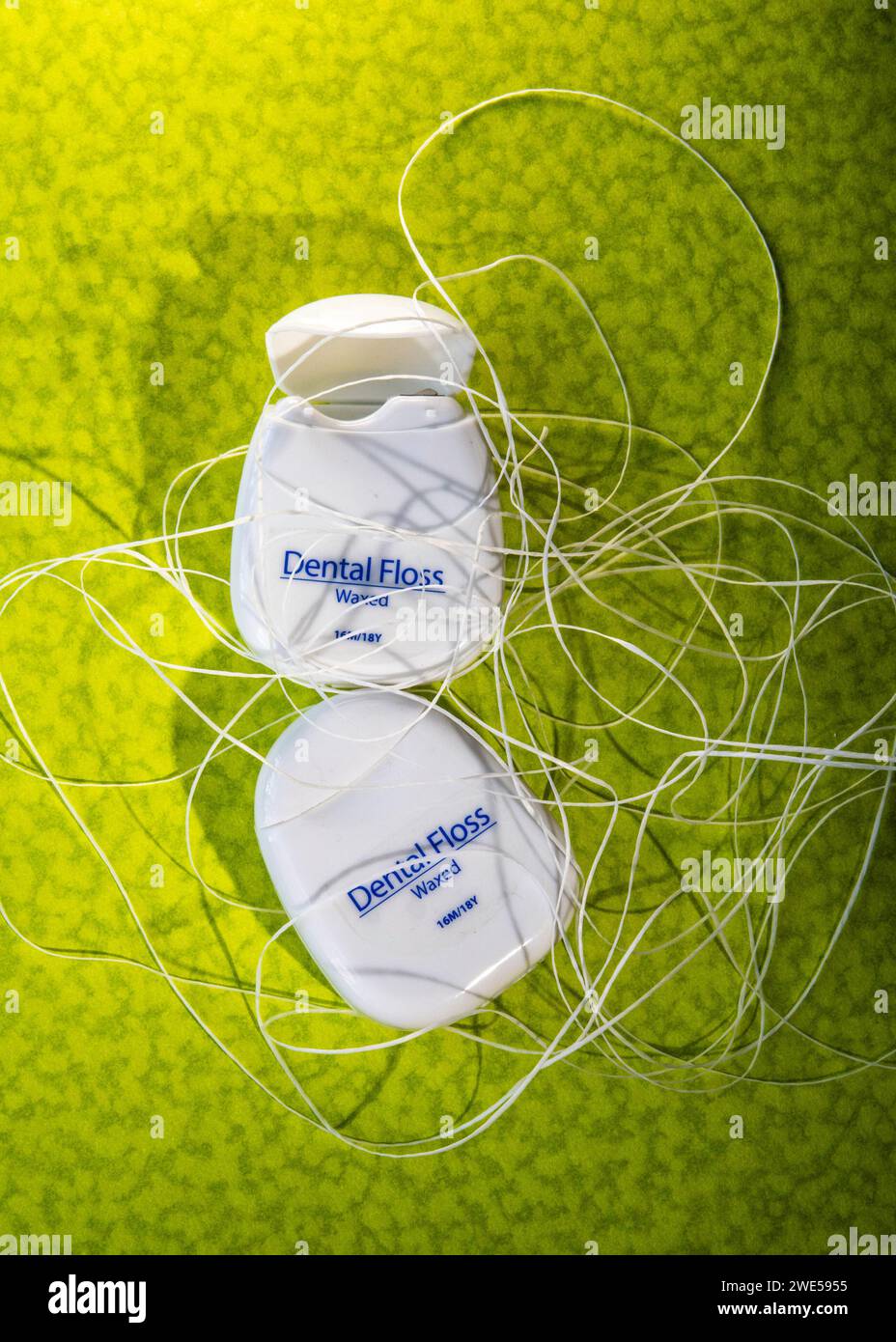 Preventive dental care hi-res stock photography and images - Alamy