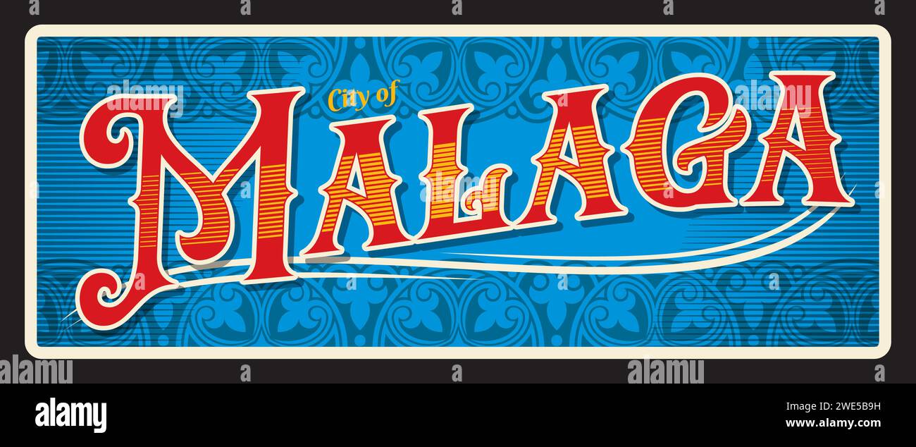 Andalusia souvenir Stock Vector Images - Alamy