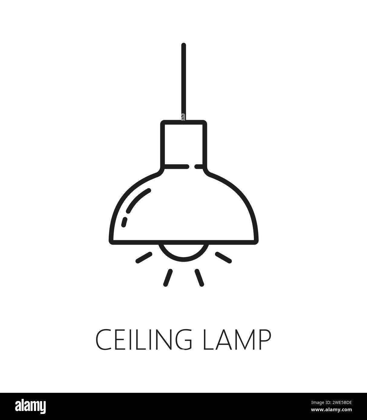 Halogen work light vintage Black and White Stock Photos & Images - Alamy