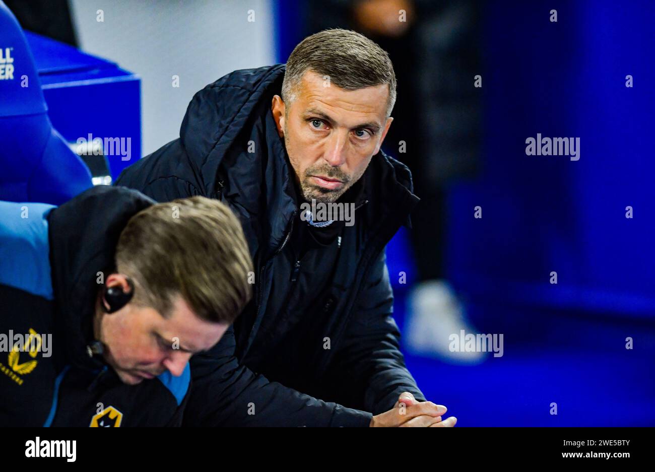 Gary o'neil hi-res stock photography and images - Alamy