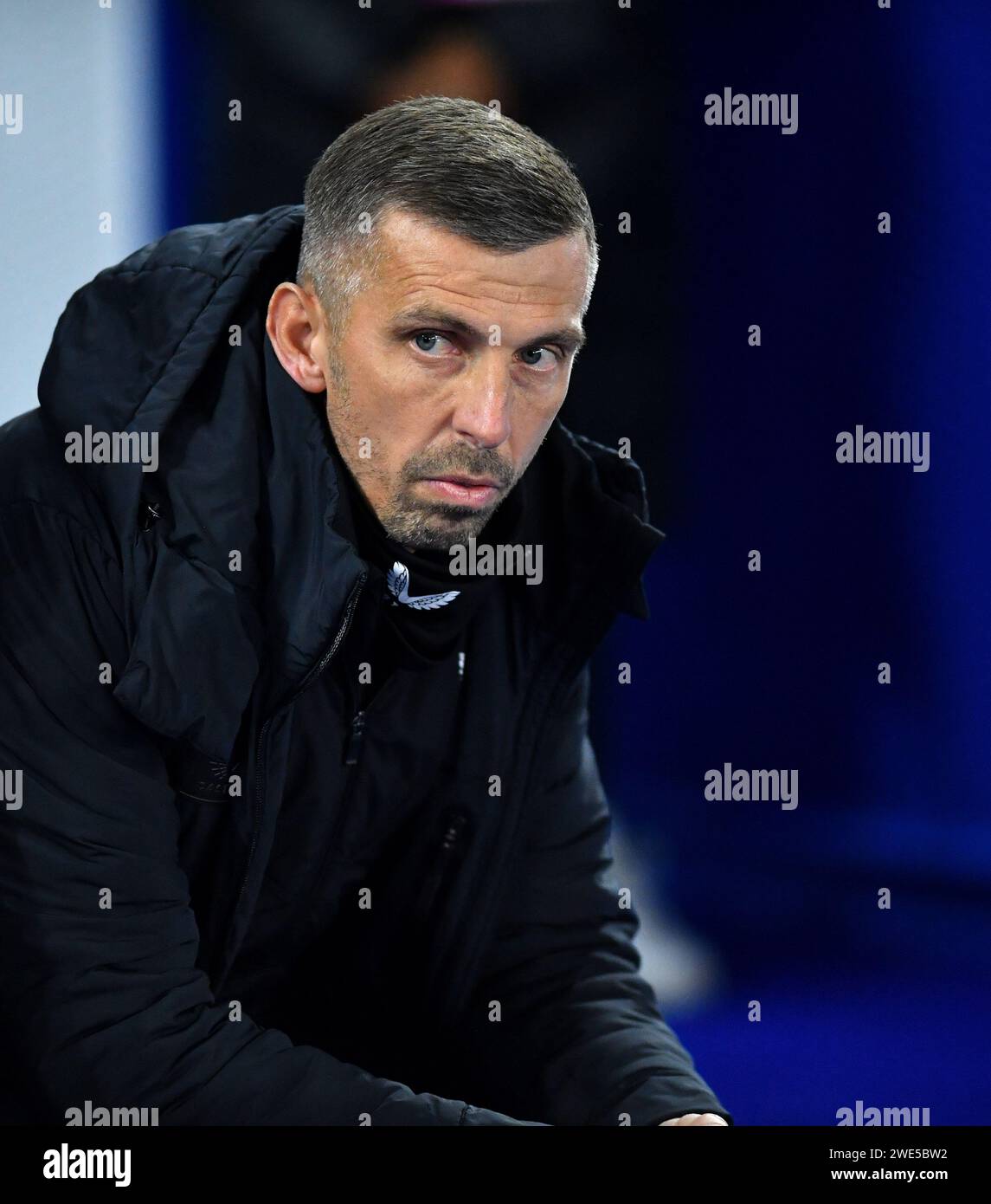 Gary o'neill wolves hi-res stock photography and images - Alamy