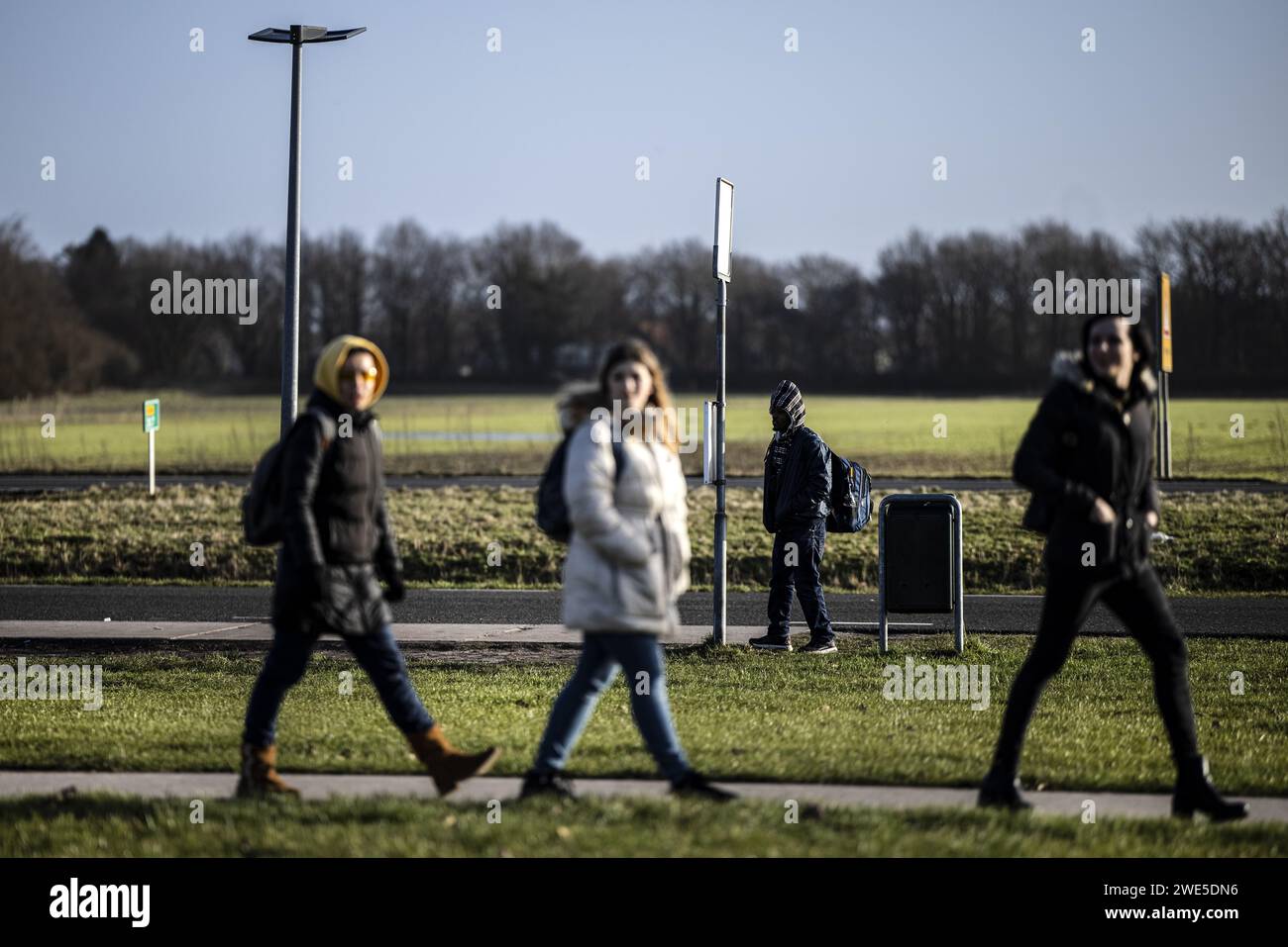 Omgevingen hi-res stock photography and images - Alamy