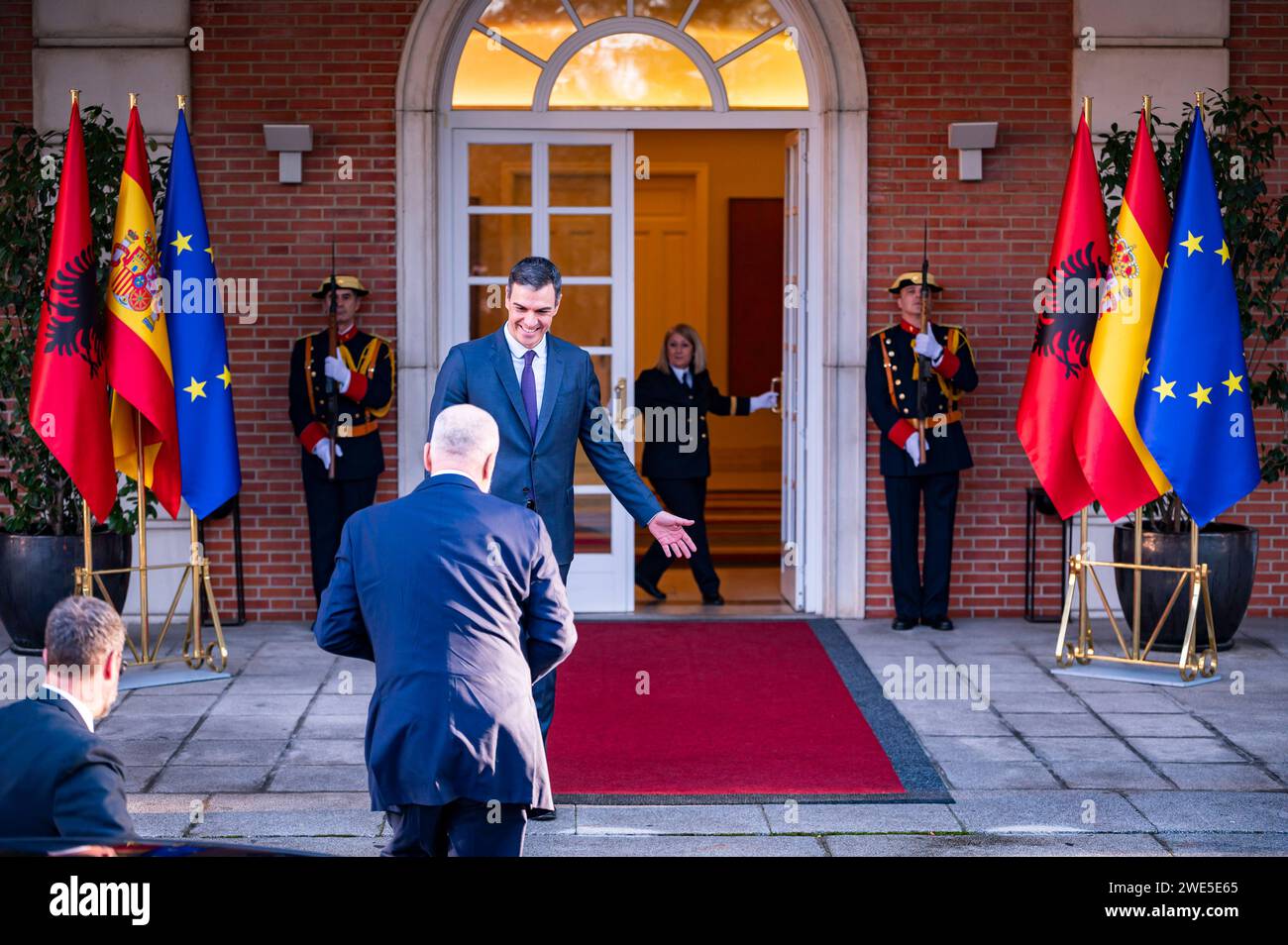 General de la rama hi-res stock photography and images - Alamy