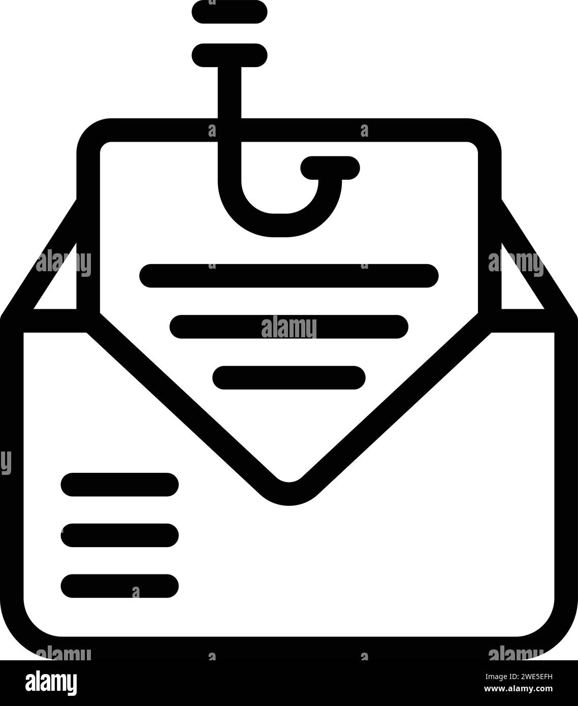 Broken infrastructure Stock Vector Images - Alamy