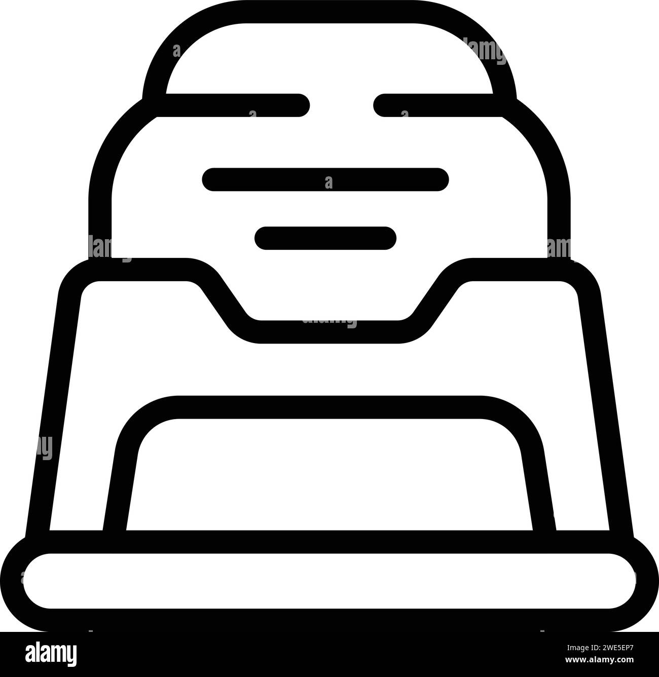 Potty training Stock Vector Images - Alamy