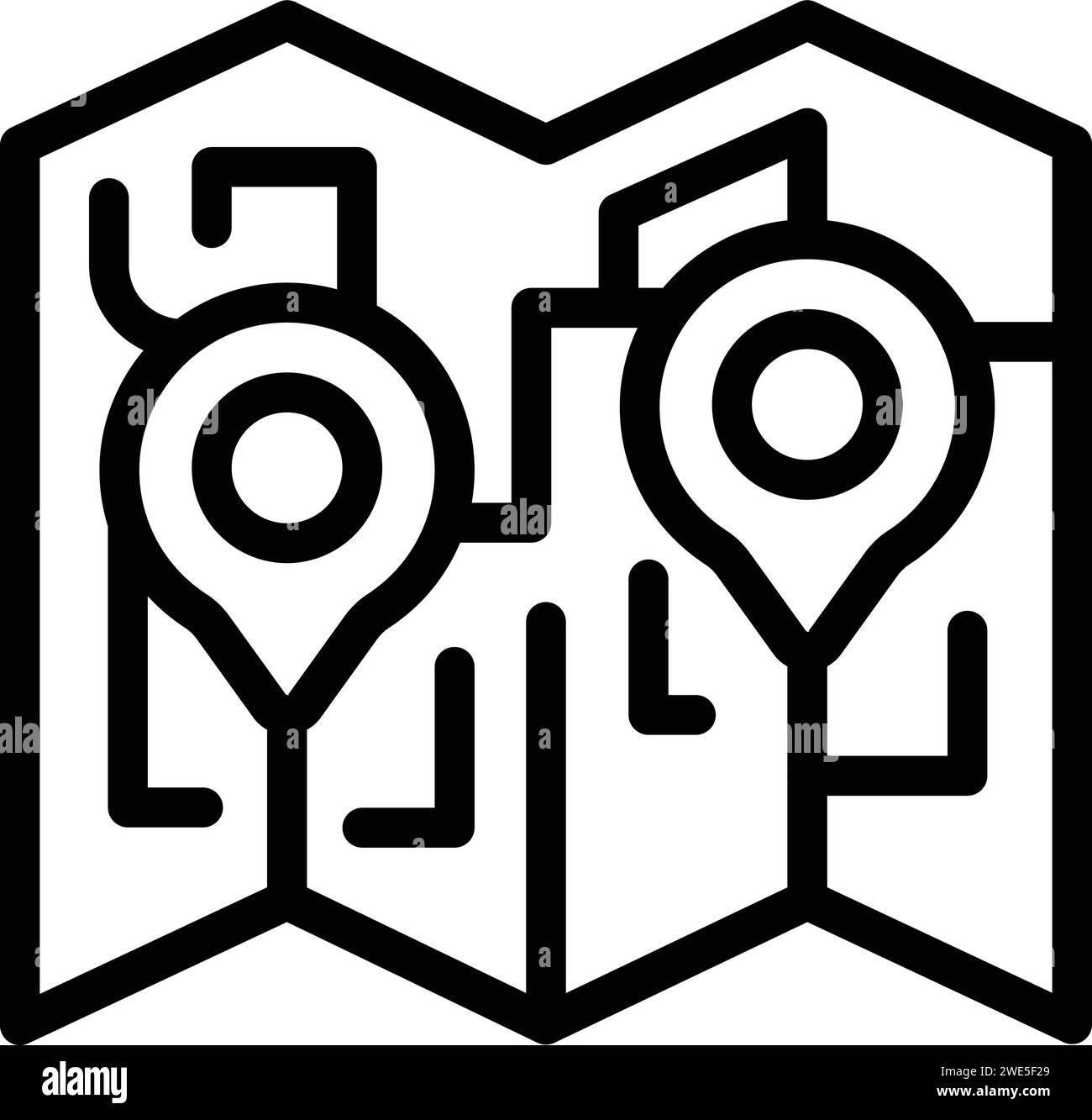 Rider and passenger Stock Vector Images - Alamy
