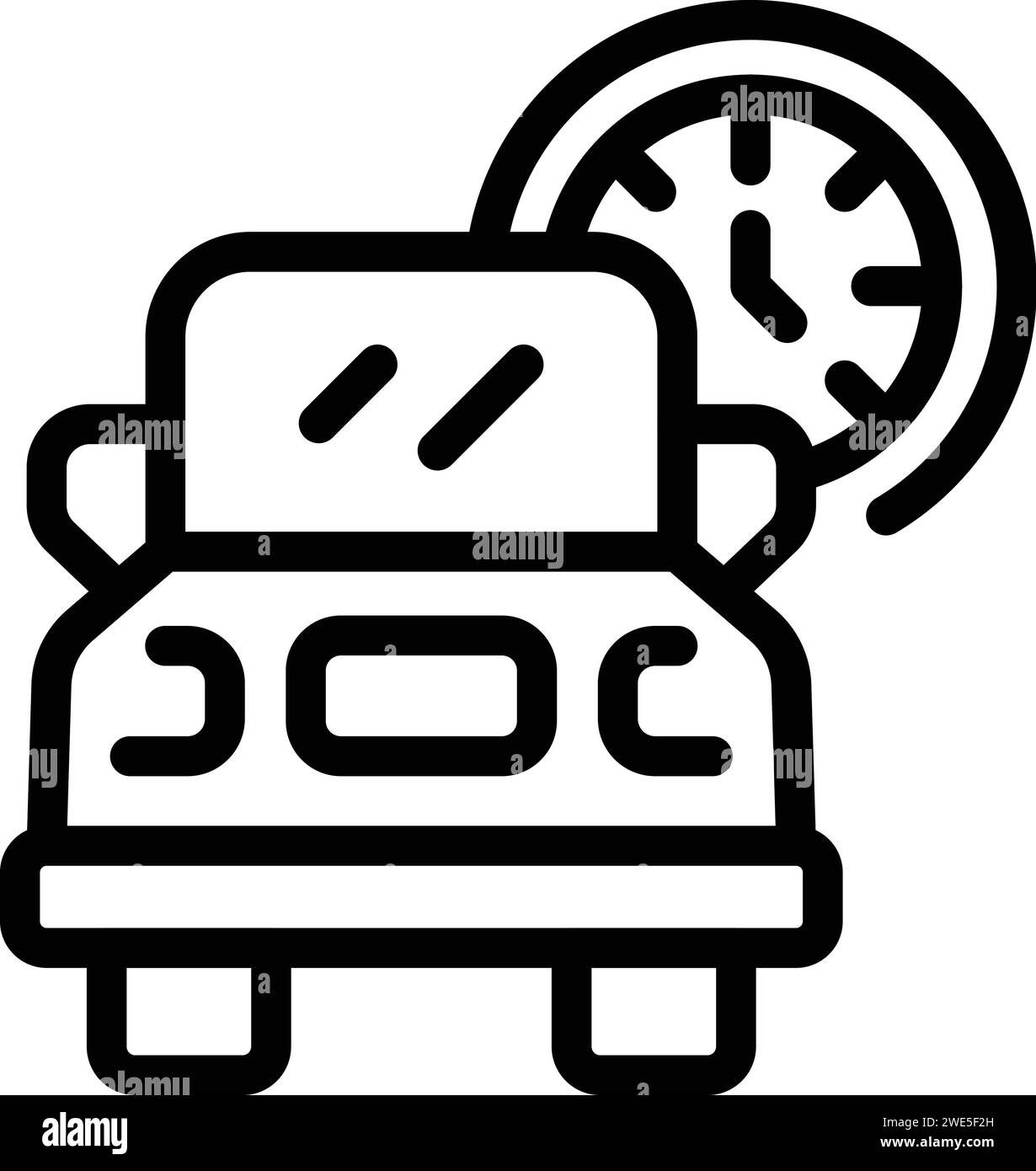 Rider and passenger Stock Vector Images - Alamy