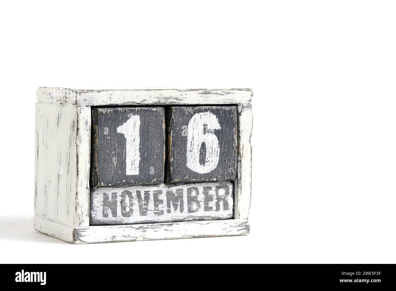 16 calendar hi-res stock photography and images - Alamy