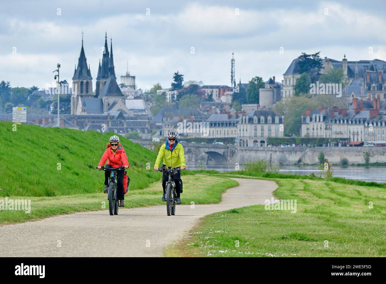 Pony path view hi-res stock photography and images - Alamy