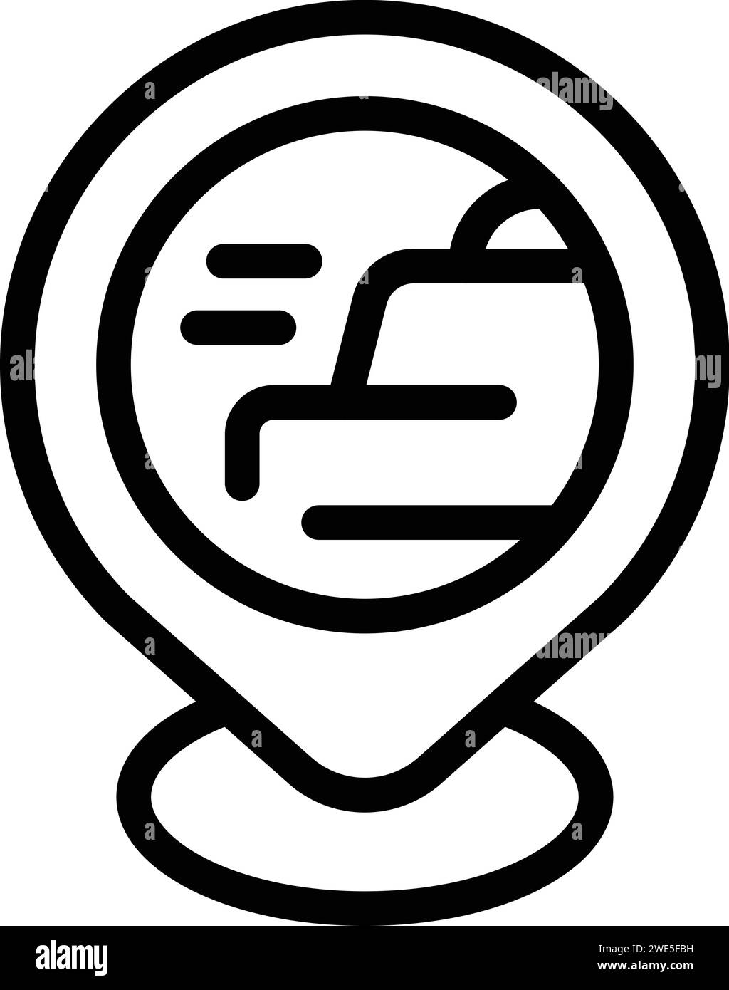 Travel assistance center Stock Vector Images - Alamy