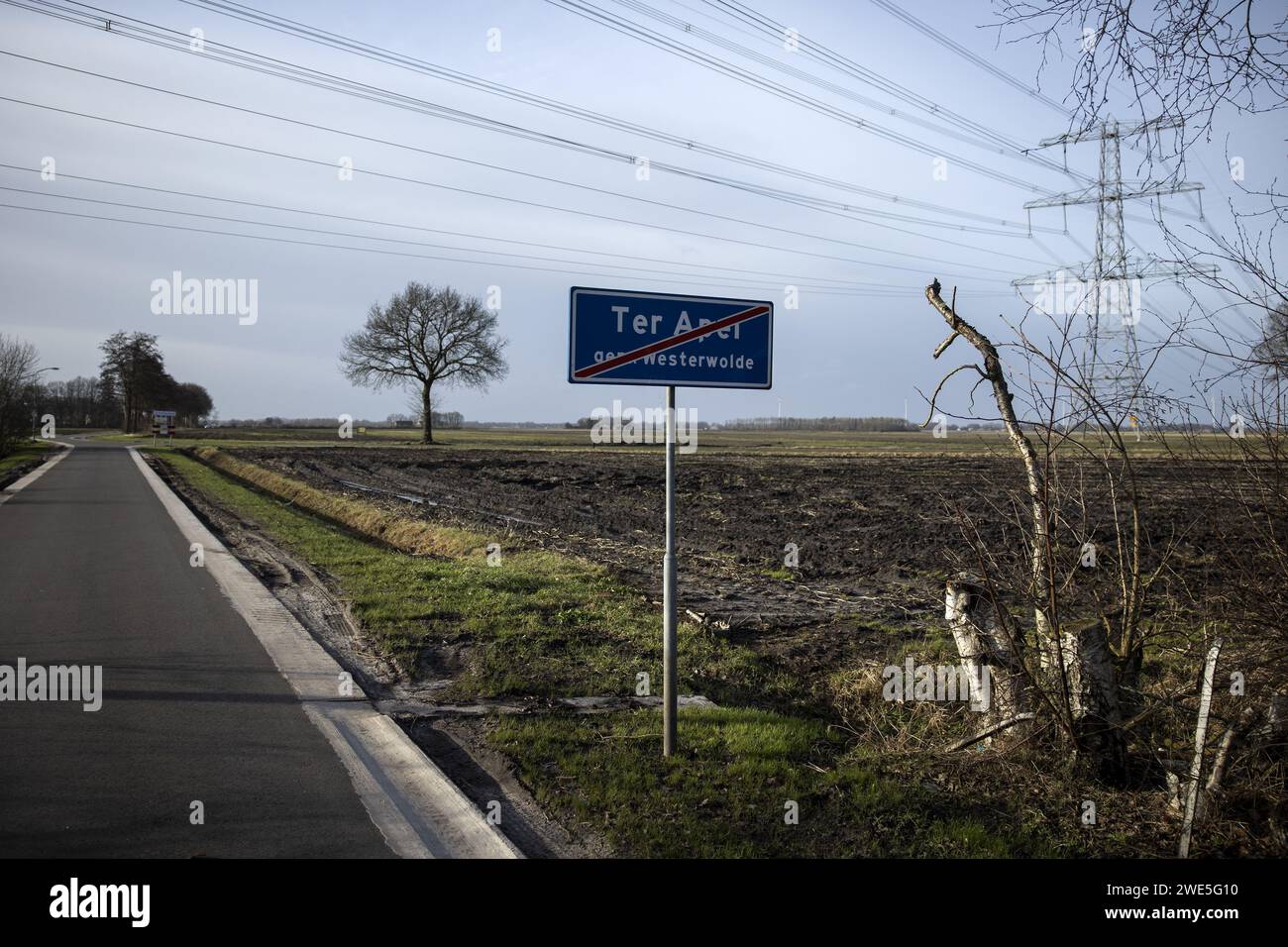 Omgevingen hi-res stock photography and images - Alamy