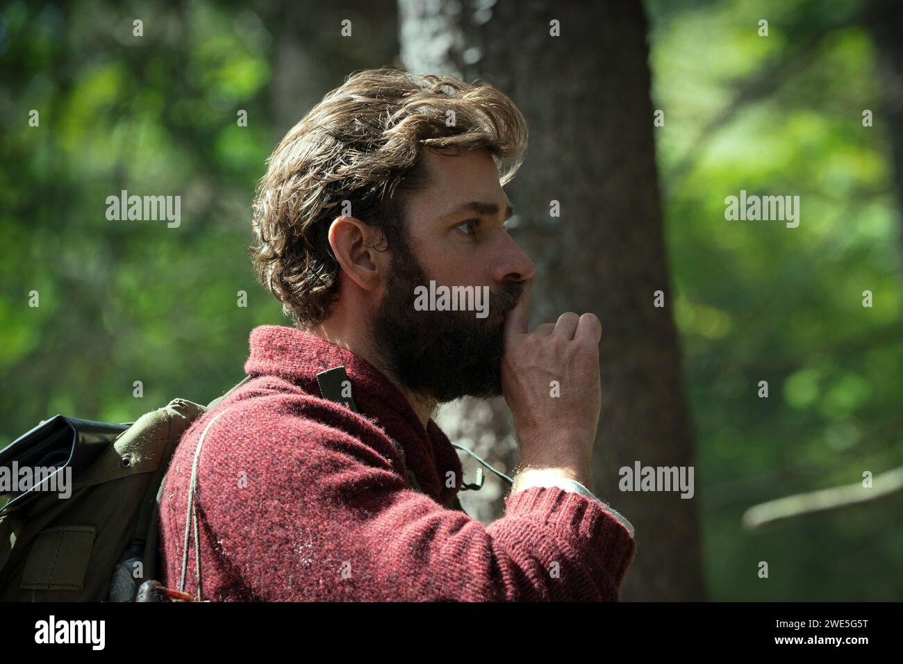 A Quiet Place John Krasinski Stock Photo - Alamy A Quiet Place John Krasinski Stock Photo - Alamy