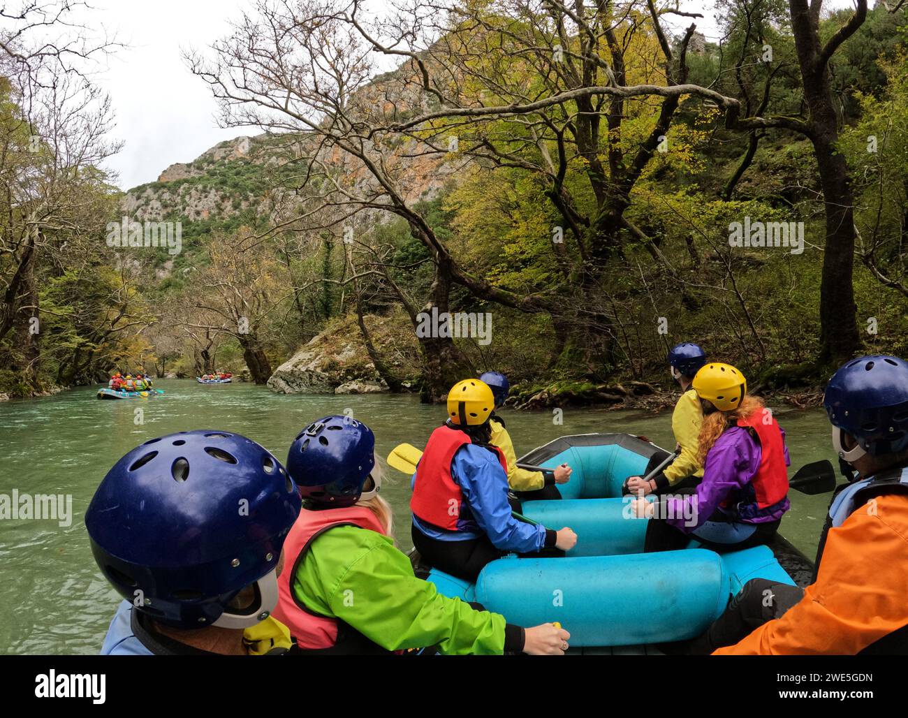 Premier rafting spots hi-res stock photography and images - Alamy