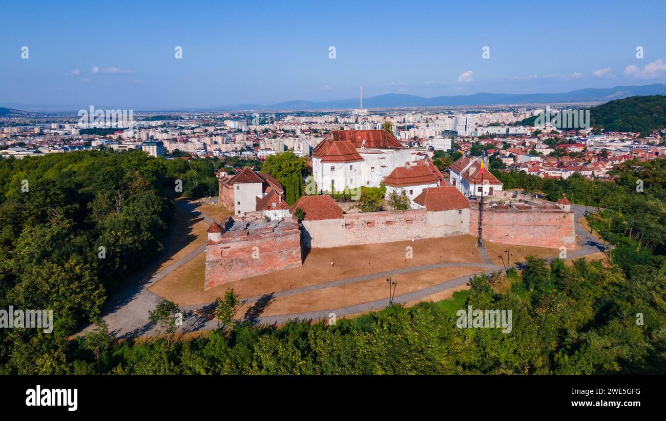 Star shaped tower hi-res stock photography and images - Alamy