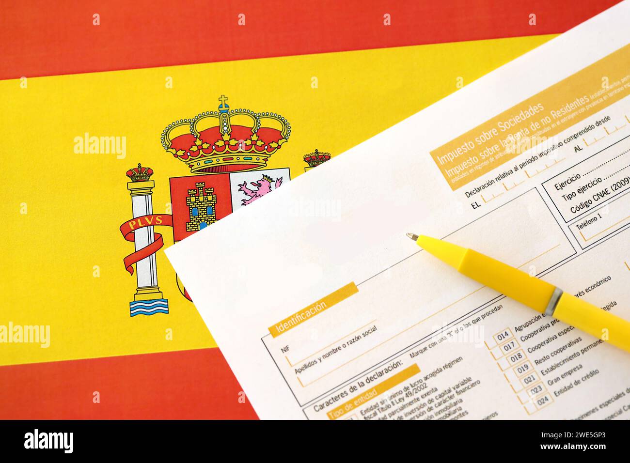 Modelo español hi-res stock photography and images - Alamy