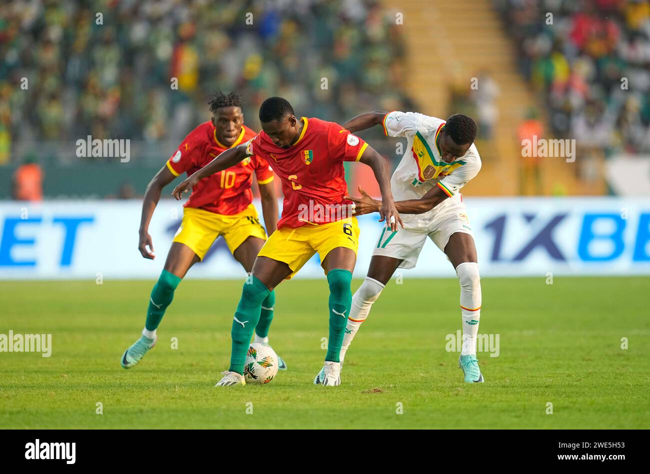 Guinea diawara amadou hi-res stock photography and images - Alamy