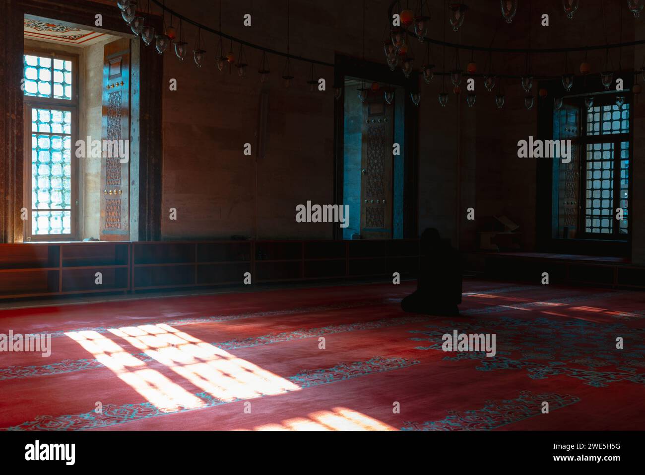 Sunlight Beam Through Window What Is A Solar Screen? | Champion AC