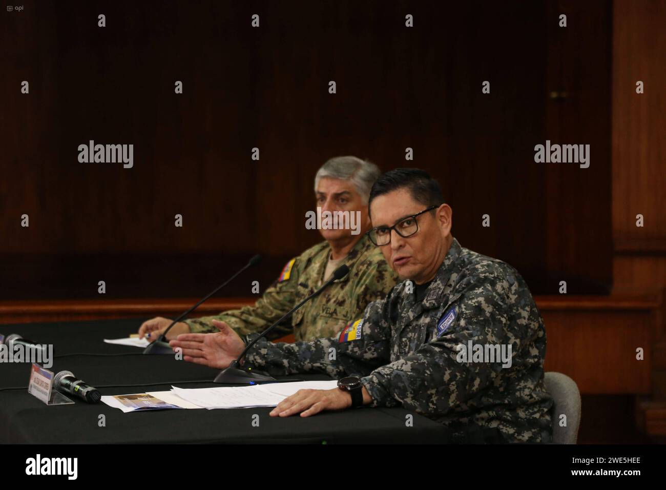 Las fuerzas de comando hi-res stock photography and images - Alamy