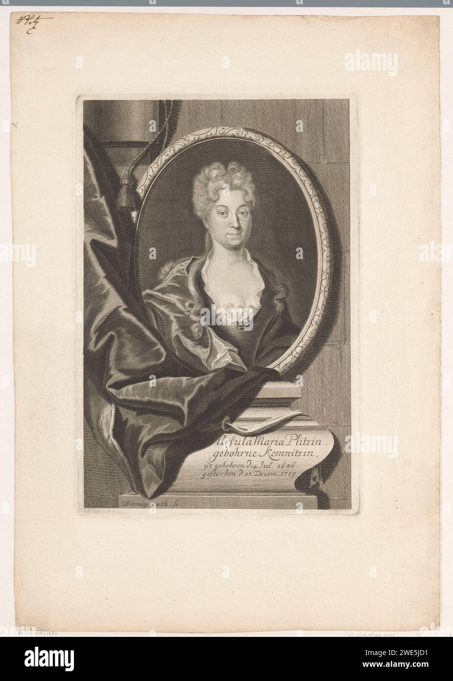 Ursula maria plitz hi-res stock photography and images - Alamy