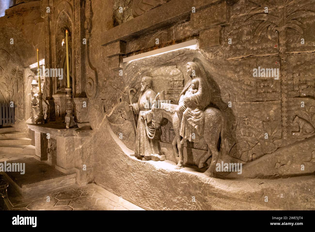 Sw kinga hi-res stock photography and images - Alamy