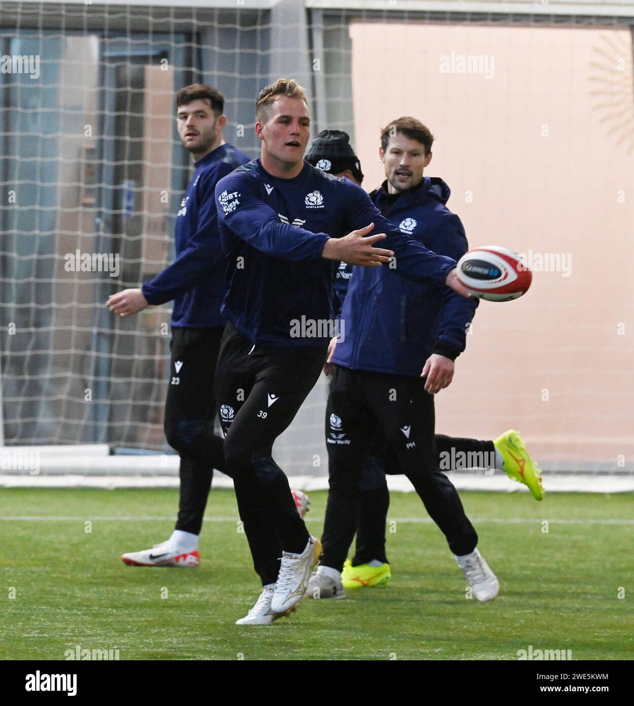 Jan 2024 hi-res stock photography and images - Alamy