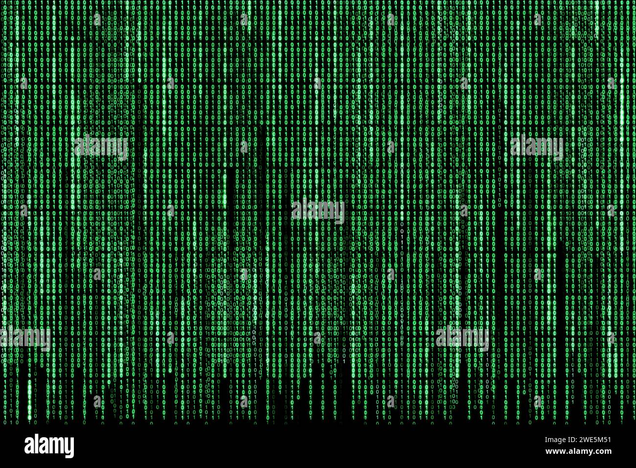 Cyberpunk image hi-res stock photography and images - Alamy