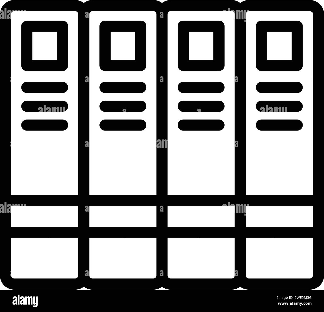 Open book outline side view Black and White Stock Photos & Images - Alamy