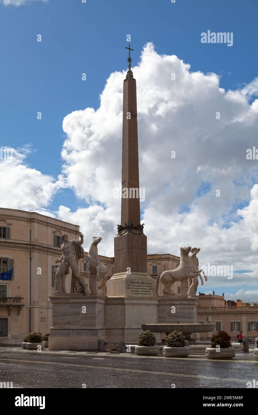 Mausoleum of augustus hi-res stock photography and images - Alamy