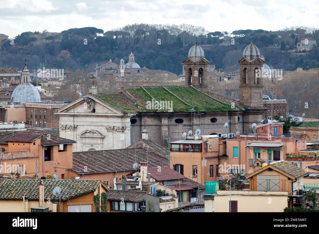 The Church of San Giacomo in Augusta is a Baroque-style church built in ...