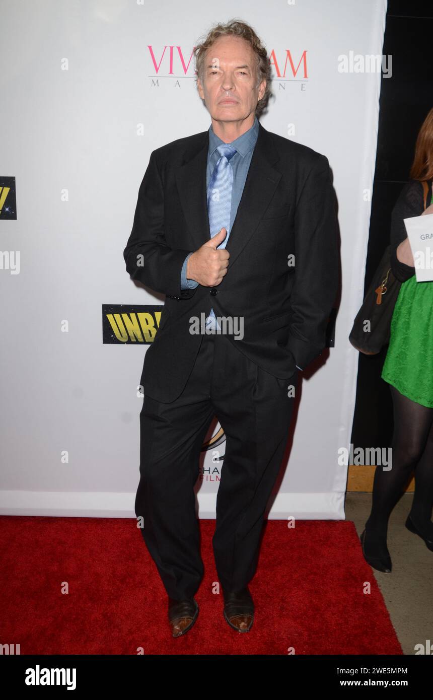 File Photo Gary Graham Has Passed Away Hollywood Ca September 7 Gary Graham At The