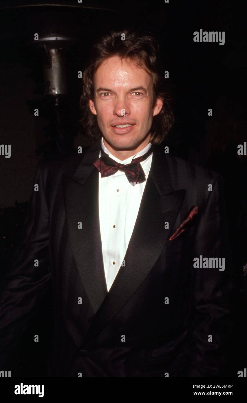 File Photo Gary Graham Has Passed Away Gary Graham Circa 1980s Credit Ralph Dominguez