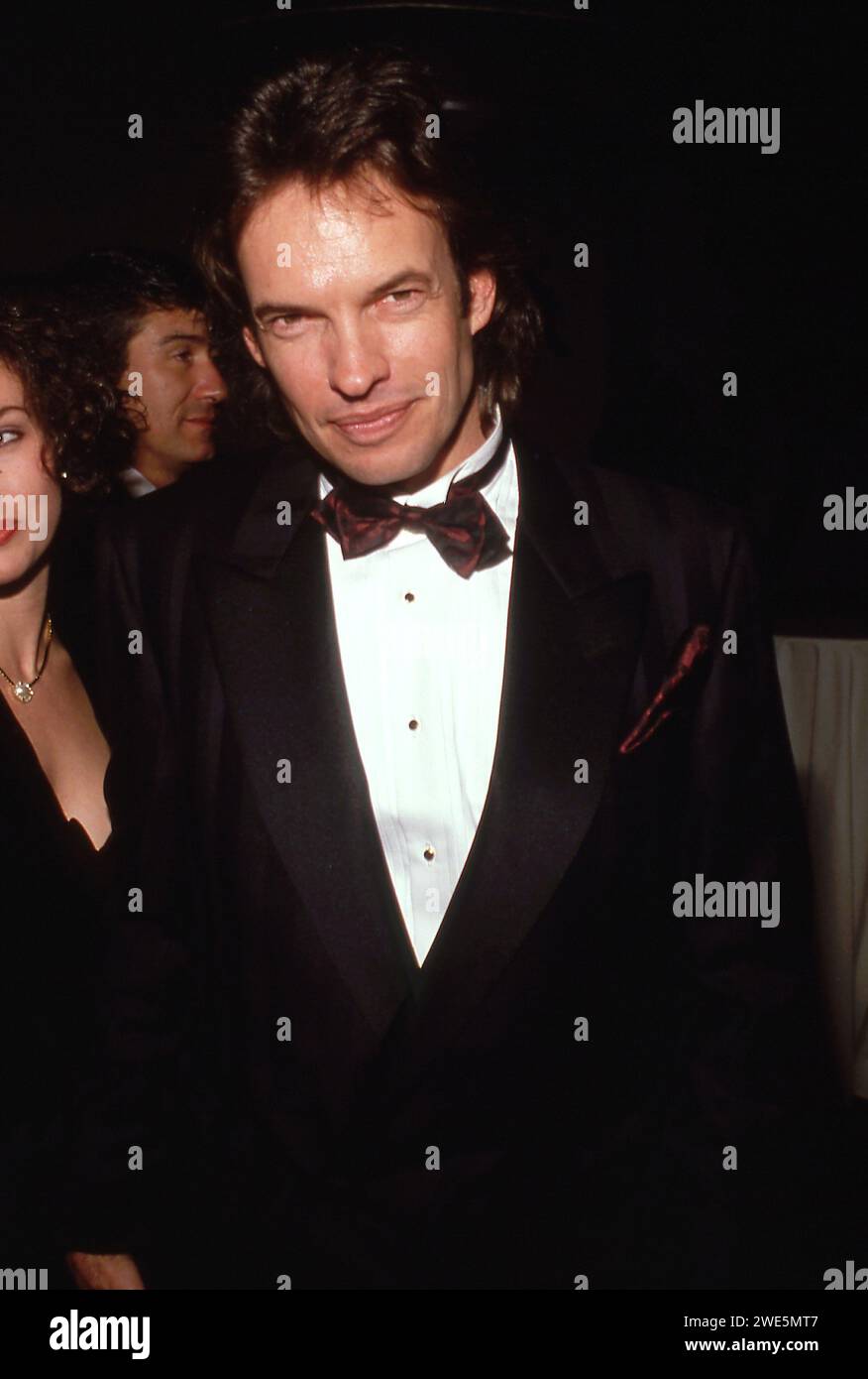 File Photo Gary Graham Has Passed Away Gary Graham Circa 1980s Credit Ralph Dominguez