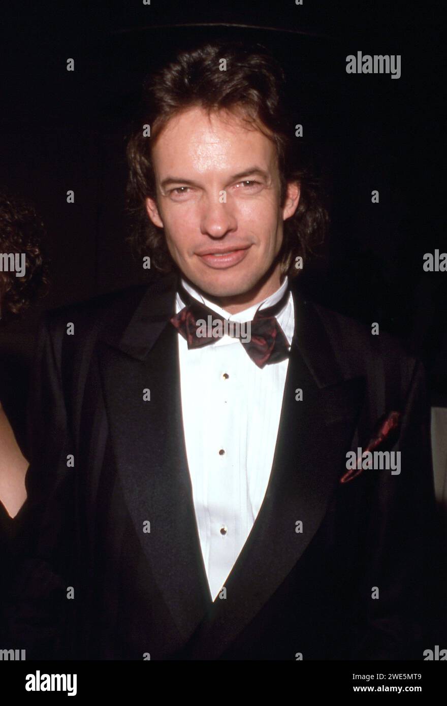 File Photo Gary Graham Has Passed Away Gary Graham Circa 1980s Credit Ralph Dominguez
