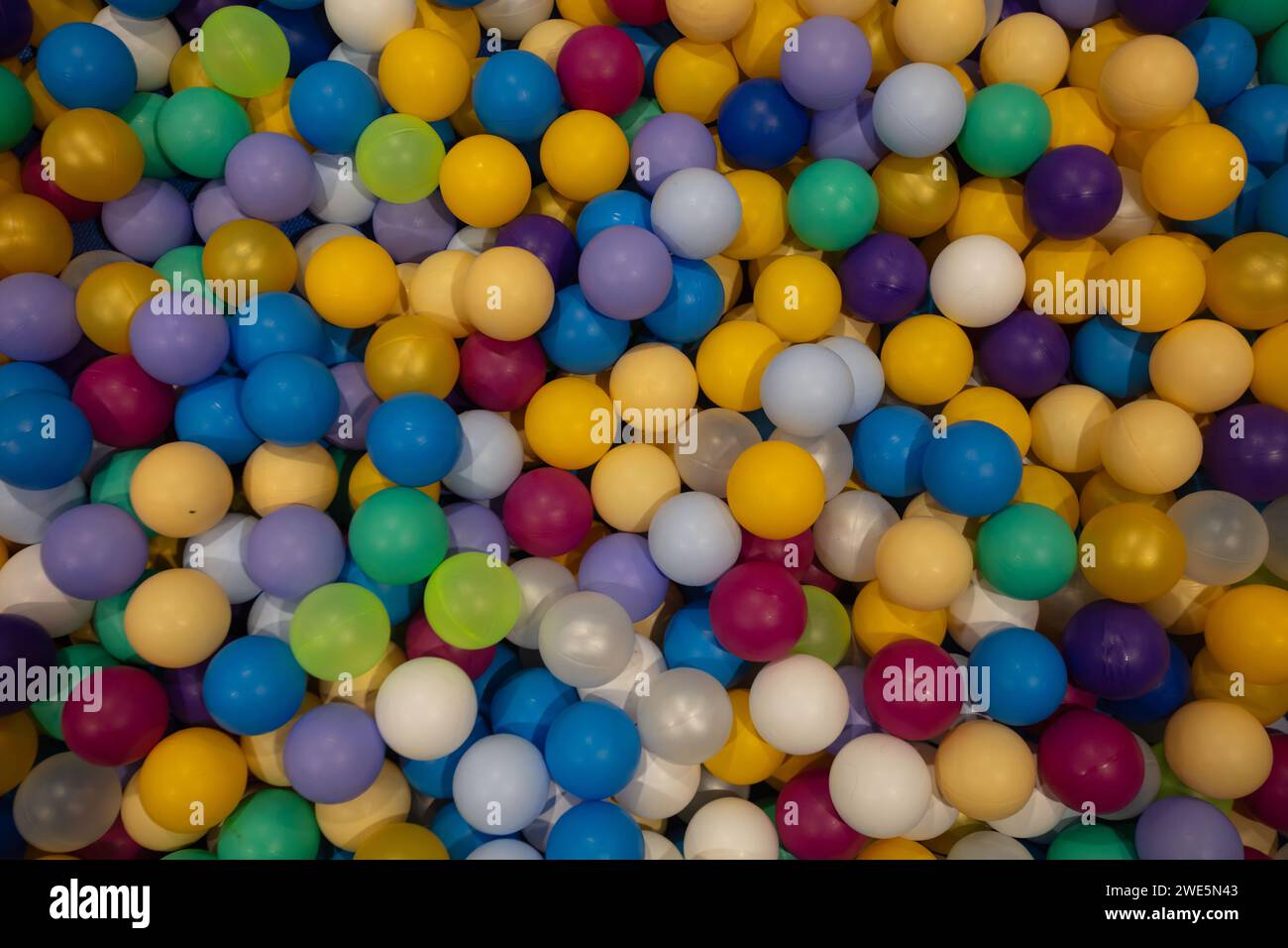 colorful balls background for design purpose Stock Photo - Alamy
