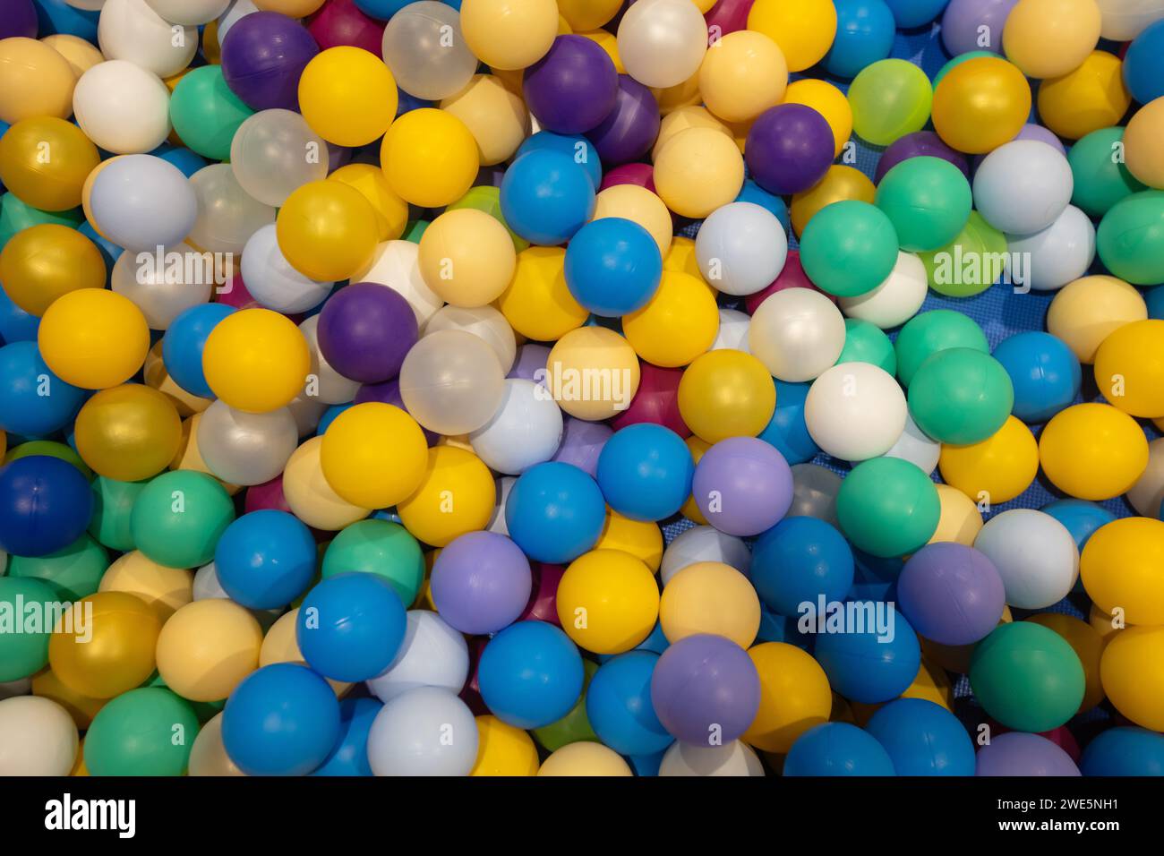 colorful balls background for design purpose Stock Photo - Alamy