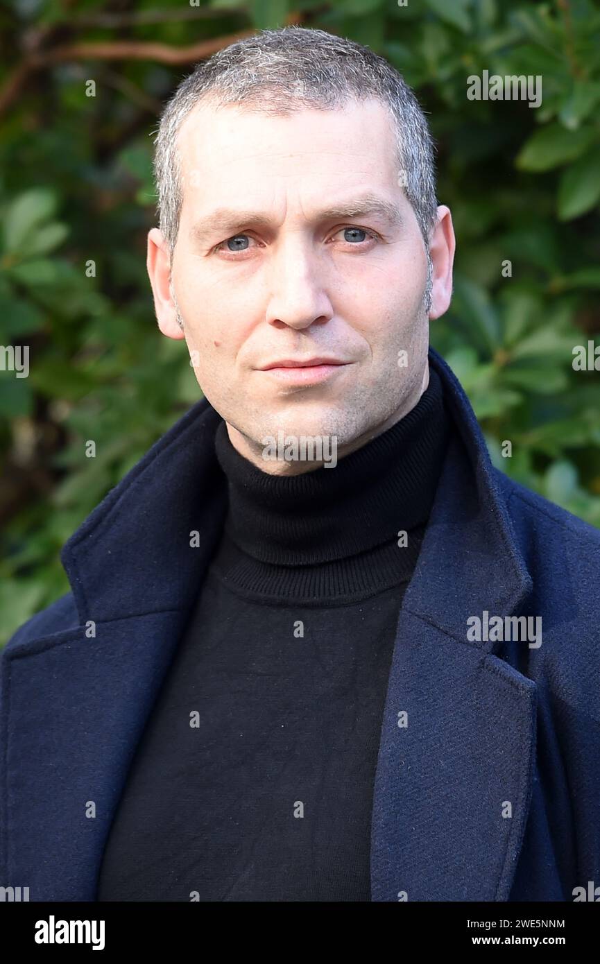 Roma, Lazio. 23rd Jan, 2024. Rome, Italy. 23rd February, 2024; Picture ...