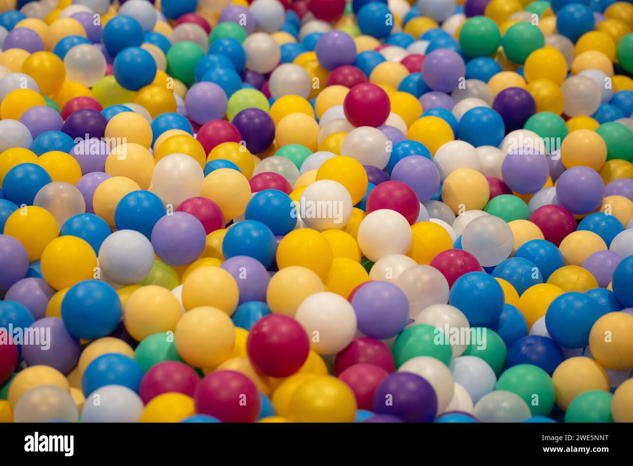 colorful balls background for design purpose Stock Photo - Alamy