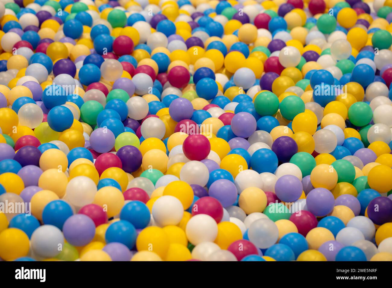 colorful balls background for design purpose Stock Photo - Alamy