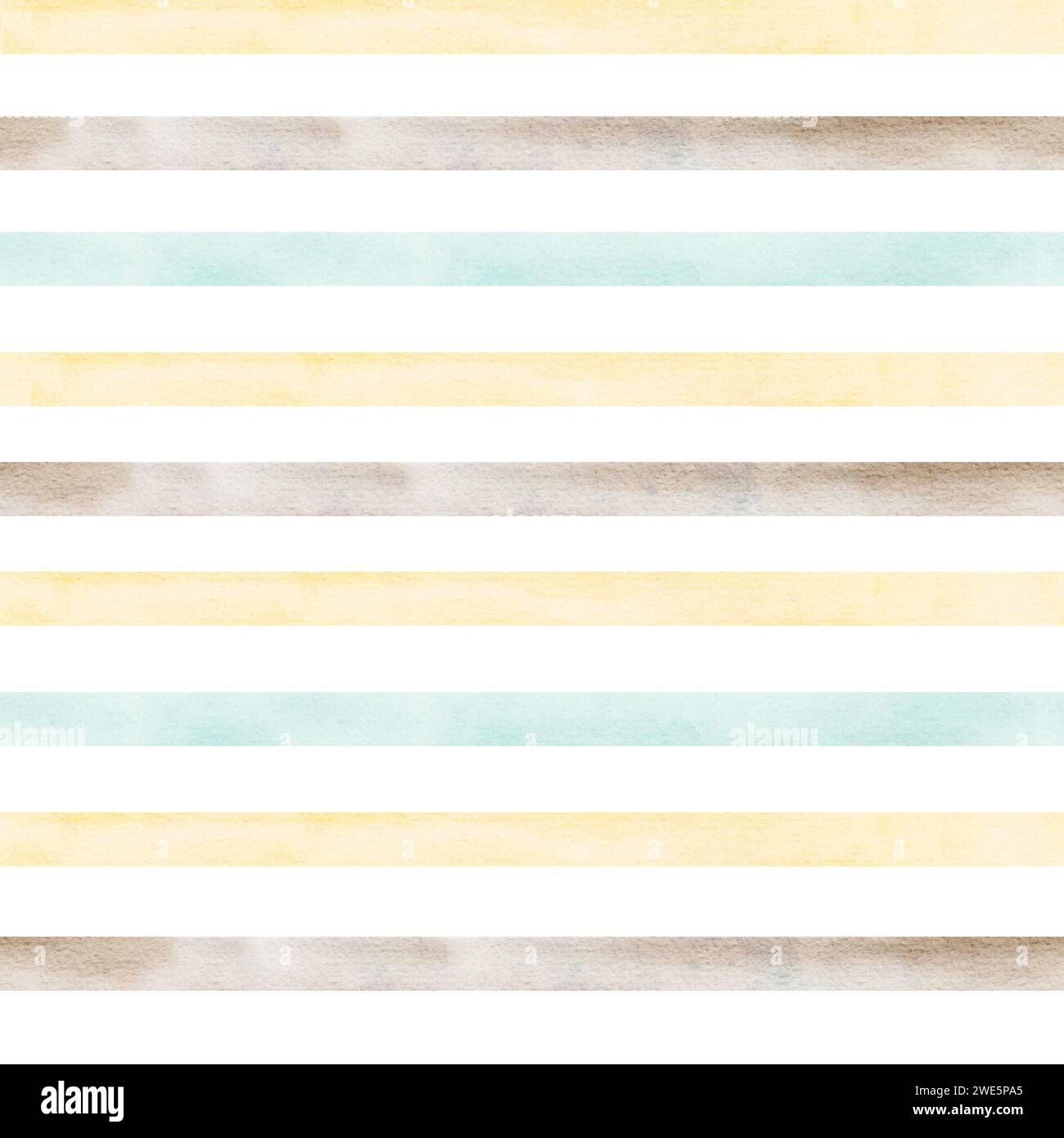 Kids watercolor background vector hi-res stock photography and images ...