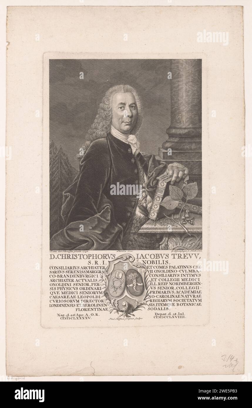 Dominicus van der schmissen hi-res stock photography and images - Alamy