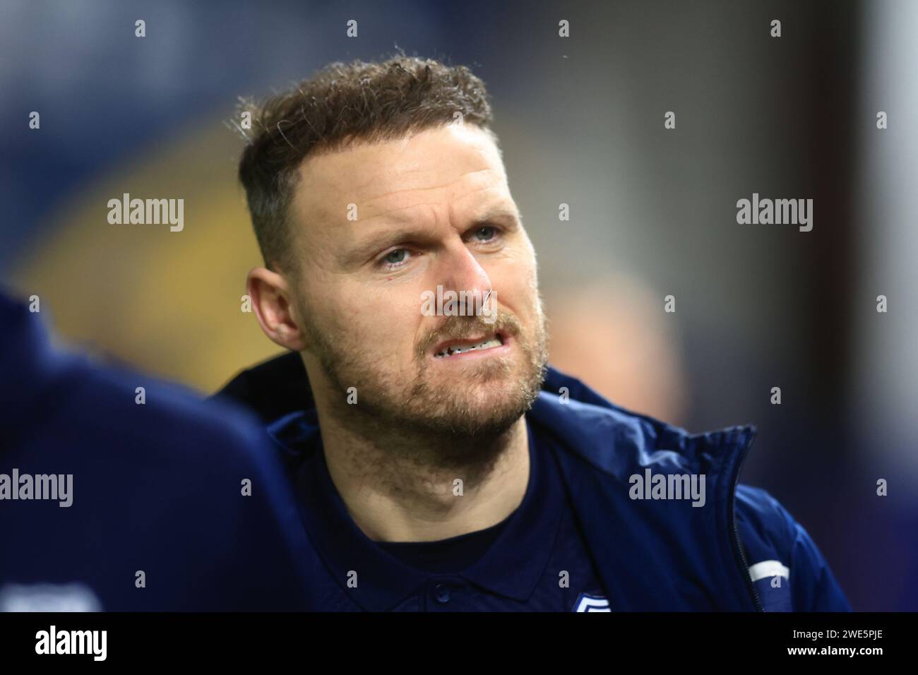 23rd January 2024; Tynecastle Park, Edinburgh, Scotland: Scottish ...