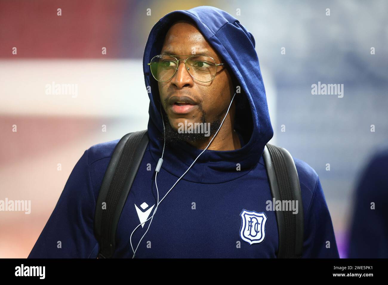 23rd January 2024; Tynecastle Park, Edinburgh, Scotland: Scottish ...