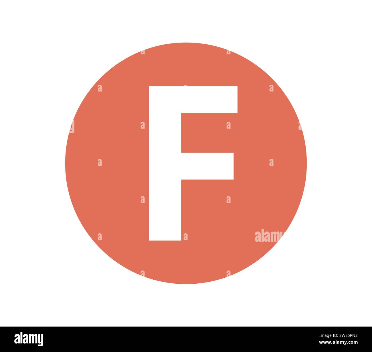 Fish-containing Food Symbol Stock Vector Image & Art - Alamy