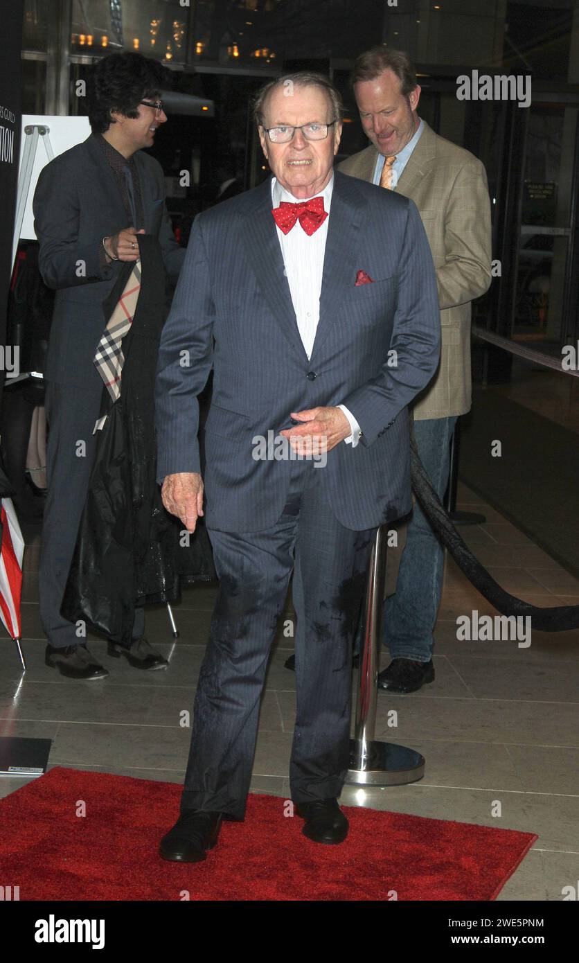 Charles osgood hi-res stock photography and images - Alamy