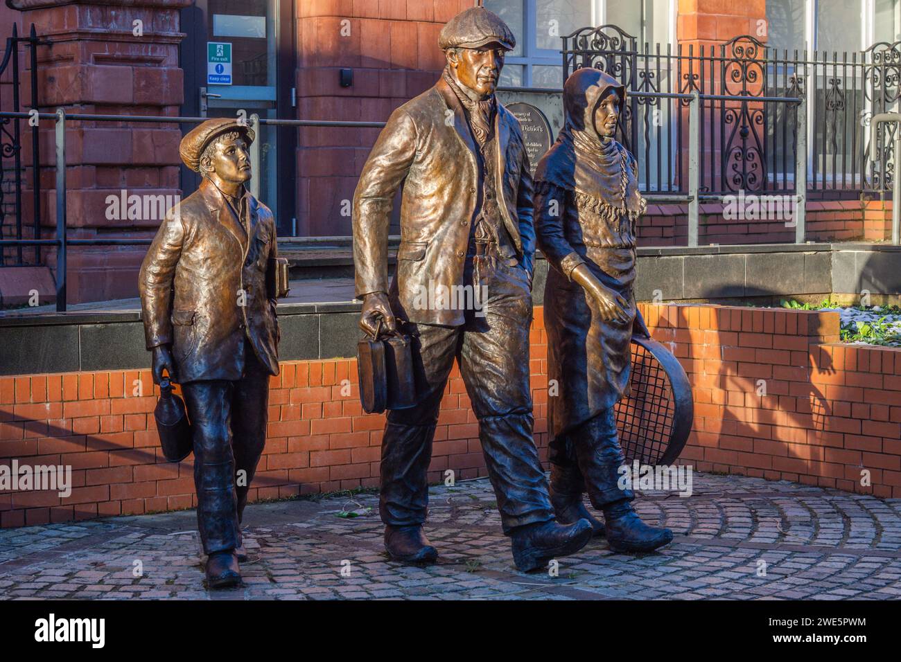 Grade ll listed monument hi-res stock photography and images - Alamy