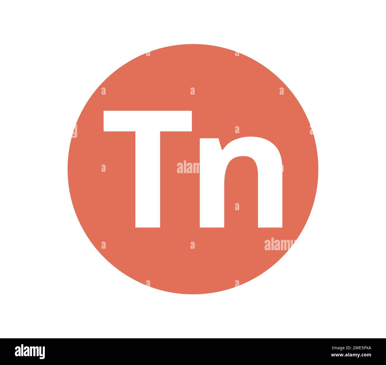 Treenut-containing Food Symbol. Vector illustration Stock Vector Image ...