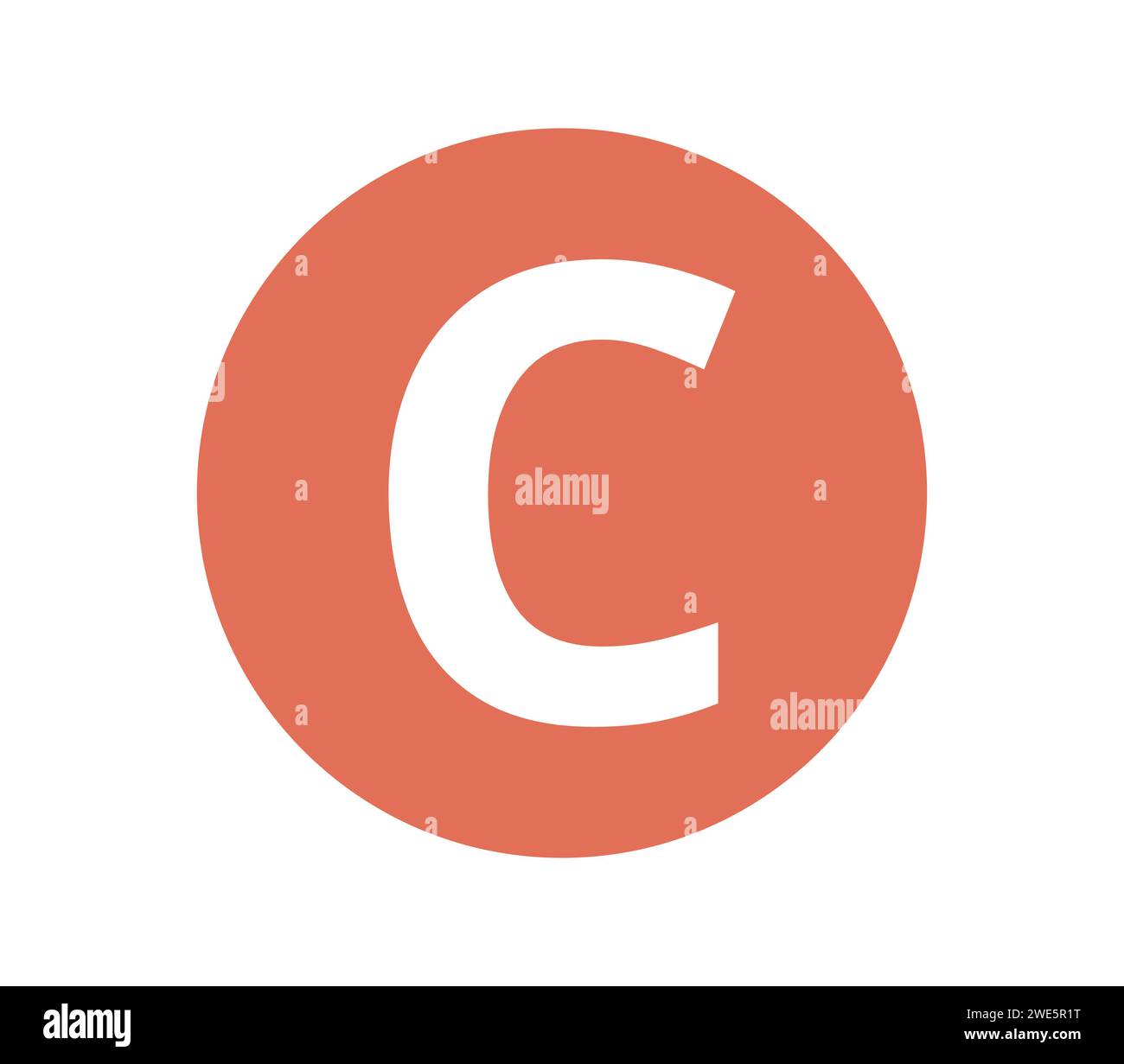 Coconut-containing Food Symbol. Vector illustration Stock Vector Image ...