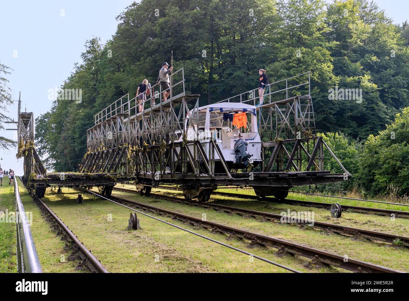 Mazurski poland hi-res stock photography and images - Alamy