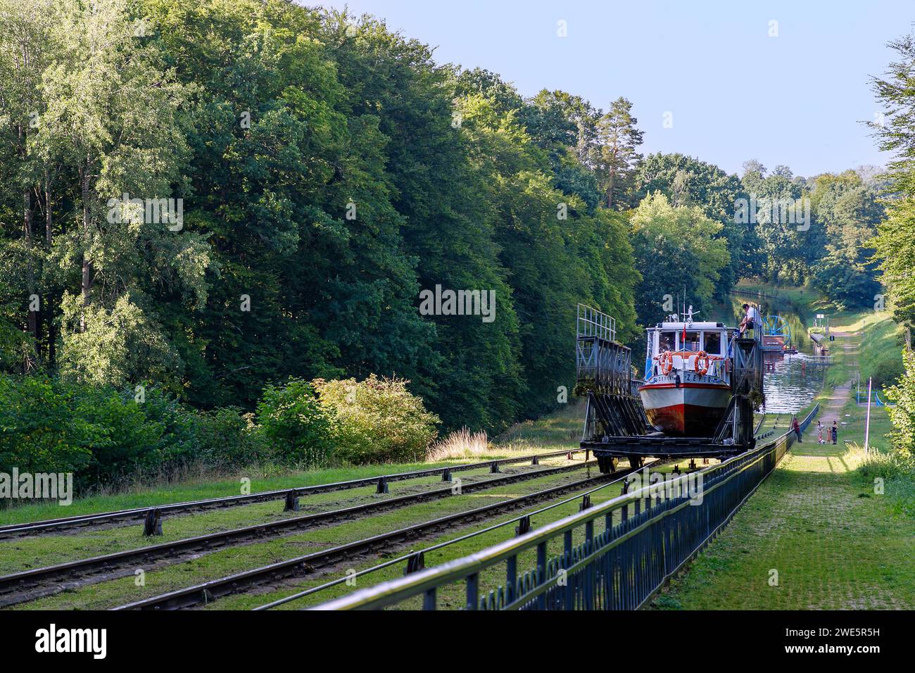 Mazurski poland hi-res stock photography and images - Alamy
